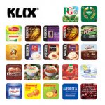 Klix Machines Give You the UK's Best-Loved Drinks