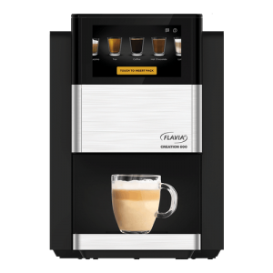 Introducing The Lavazza FLAVIA Creation 600 | Nexus Drinks